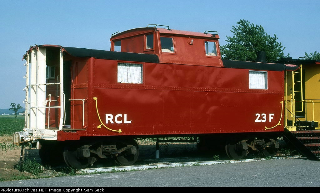 RCL 23F